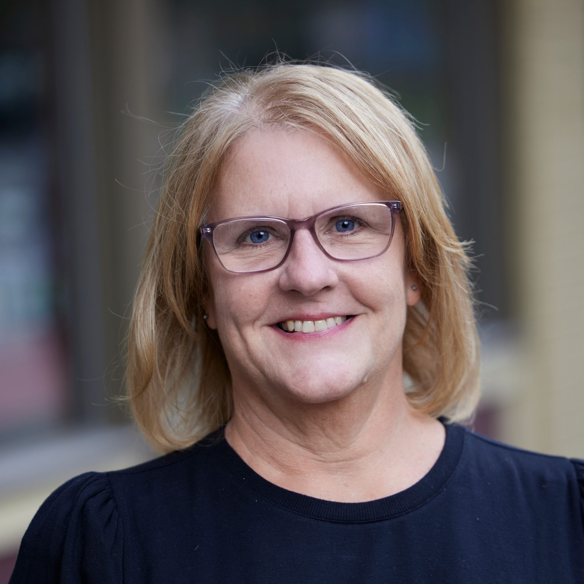 Mary C. Rich - Smith Haughey Rice & Roegge