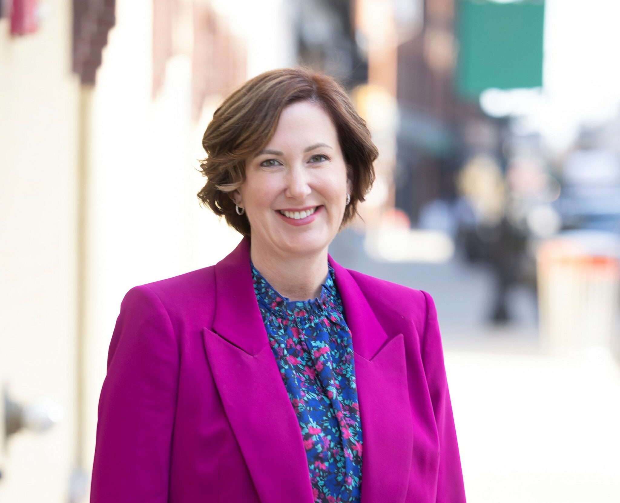 Stacey Merren - Smith Haughey Rice & Roegge