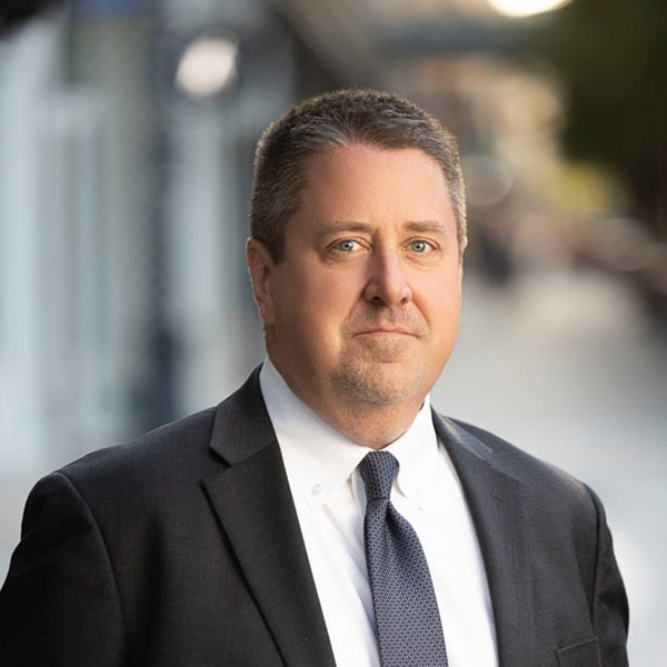 Kenneth M. Horjus - Smith Haughey Rice & Roegge