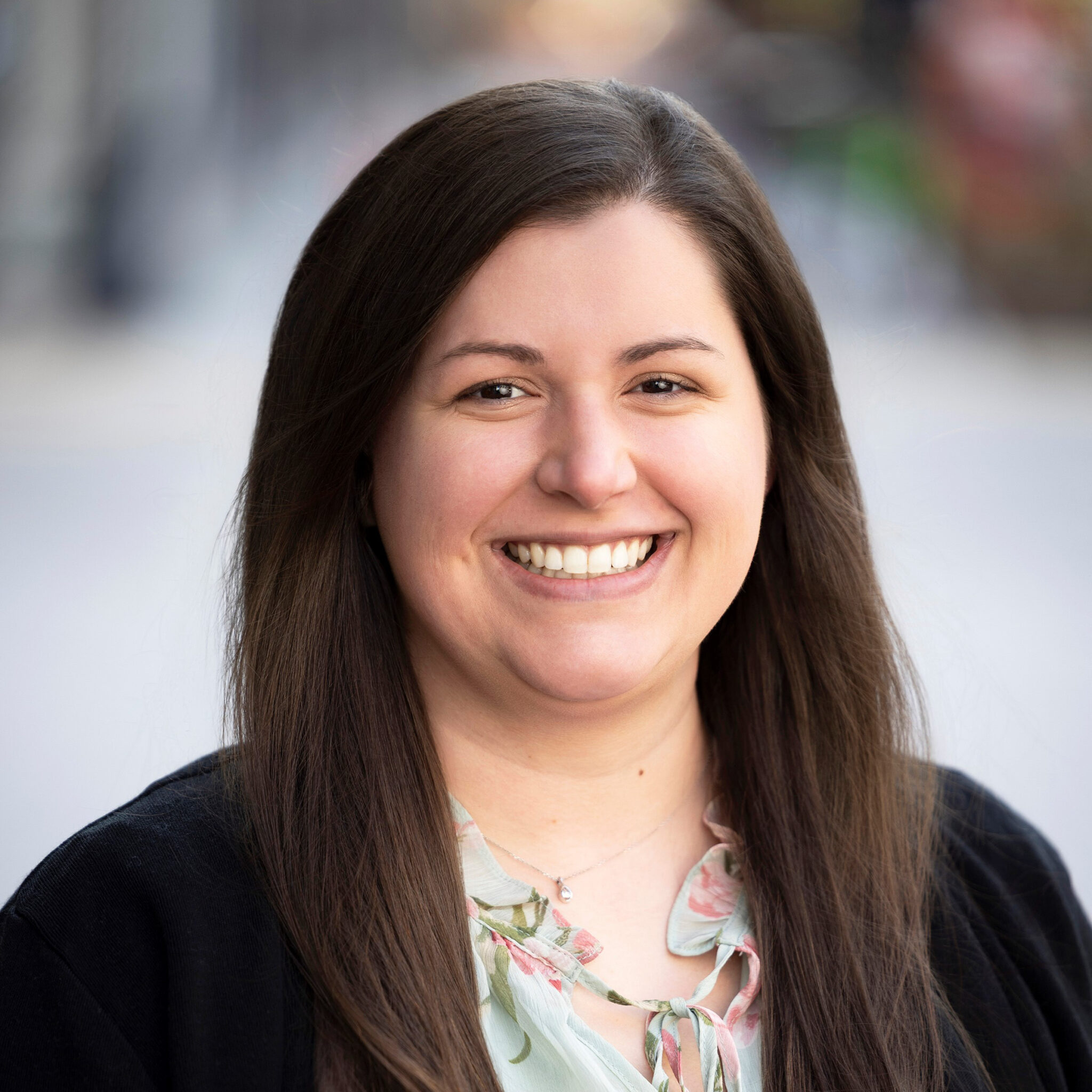 Ashley L. Barton - Smith Haughey Rice & Roegge